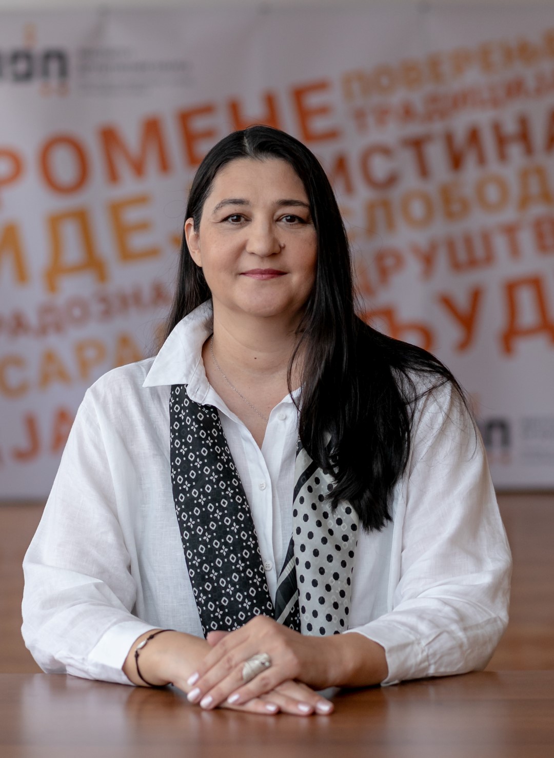 Јелена Предојевић-Деспић - ИДН