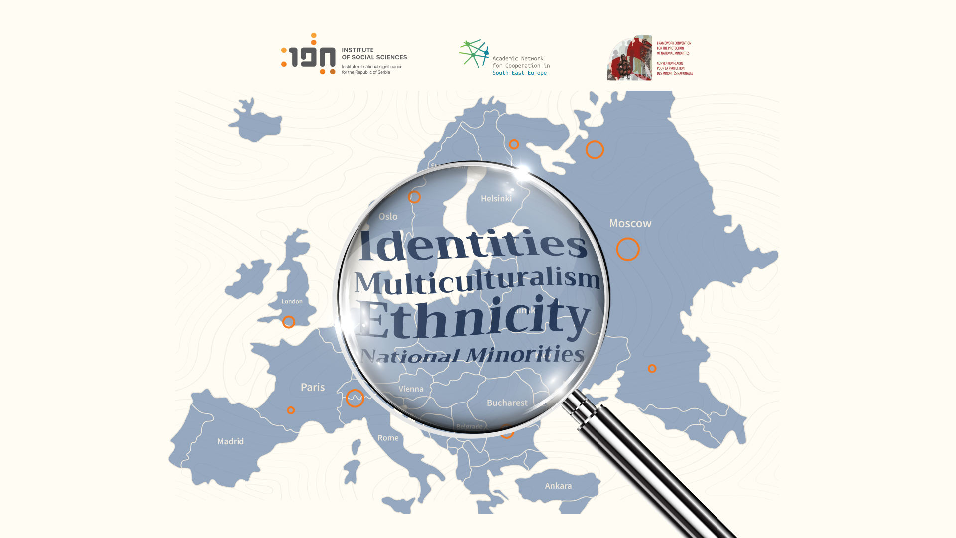 25 Years of Monitoring Minority Rights in Europe - ANCSEE Network